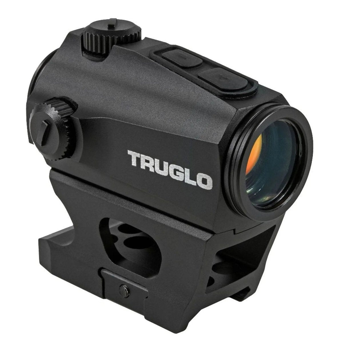 Truglo Ignite™ Mini Tactical Dot Sight - 22MM 2 MOA - Montagem Picatinny – Forza Sports