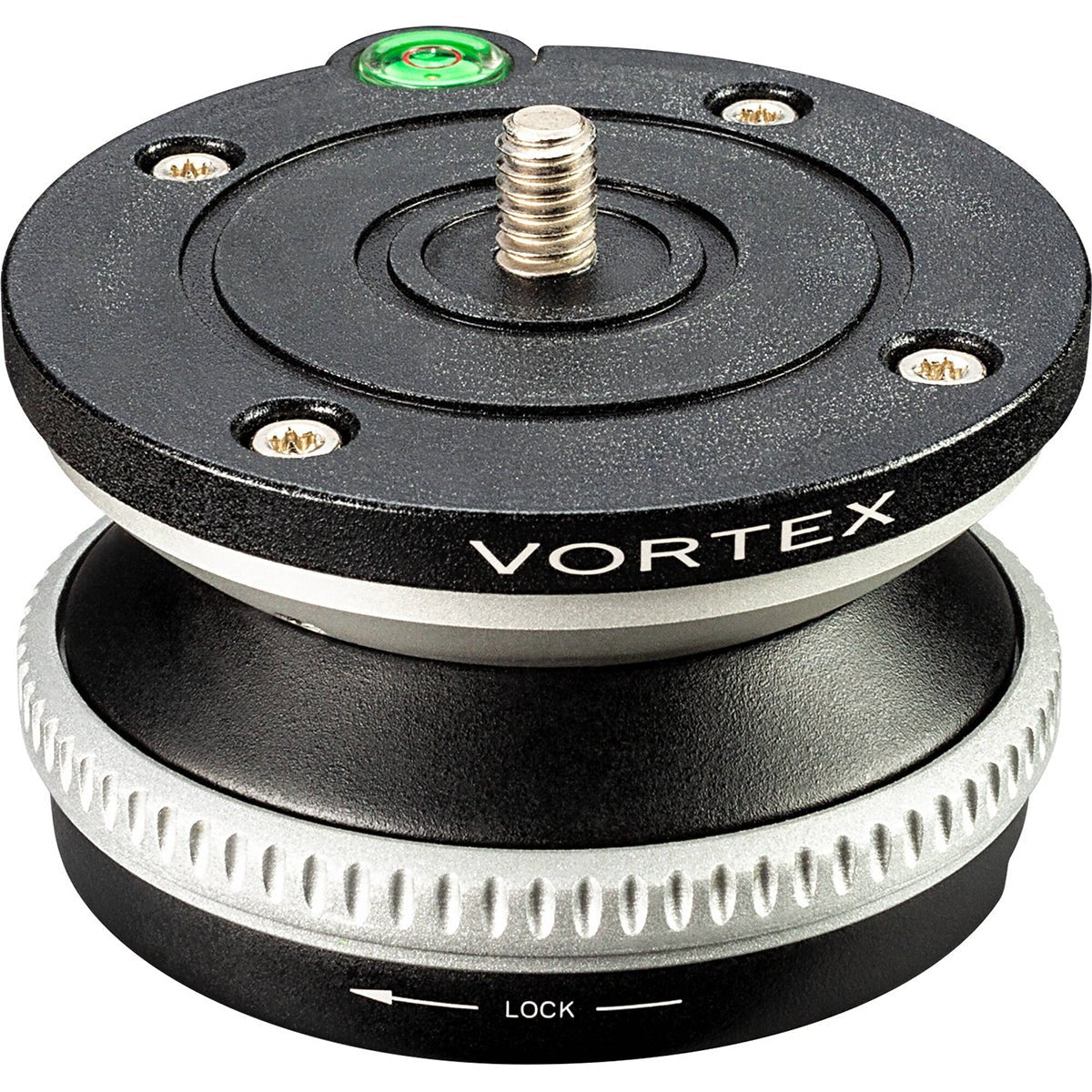 Vortex Optics Pro Tripod Leveling Head – Forza Sports