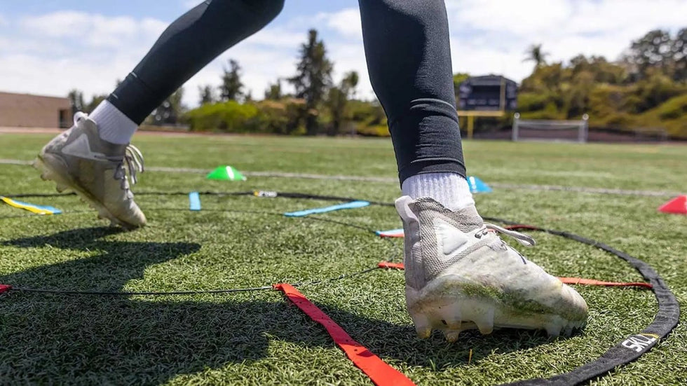 Best Football Training Aids Collection | Forza Sports