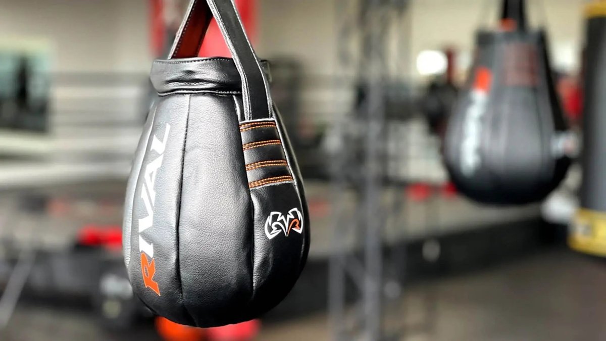 Premium Specialty Bags for Boxing & MMA – Forza Sports