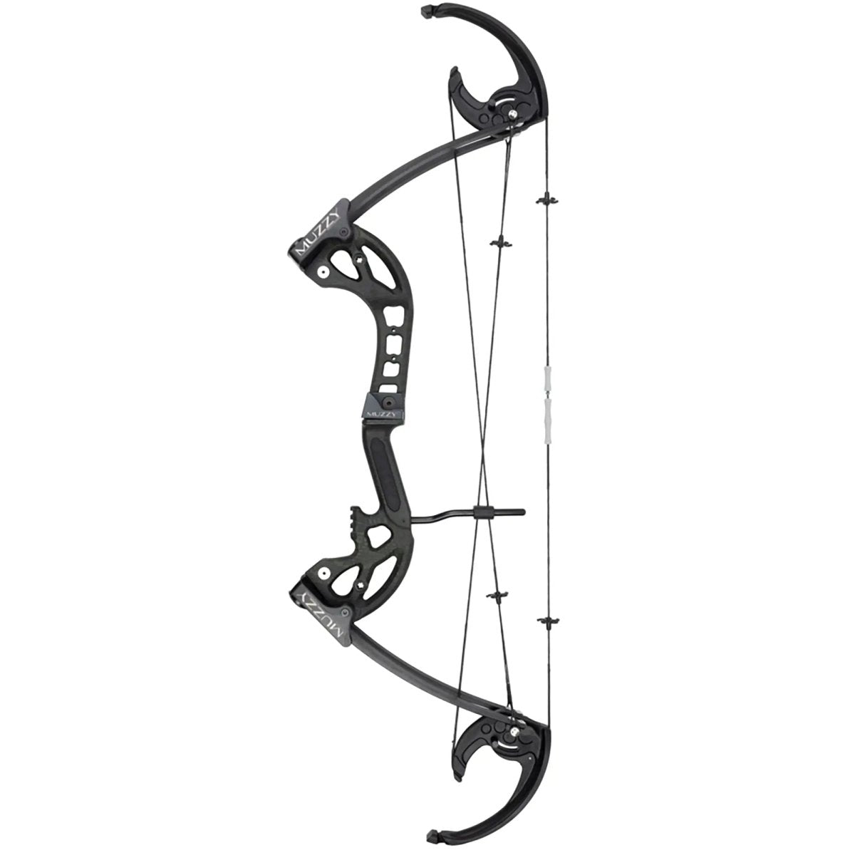 Muzzy Deviant Hybrid-Lever Cam Bowfishing Bow – Forza Sports