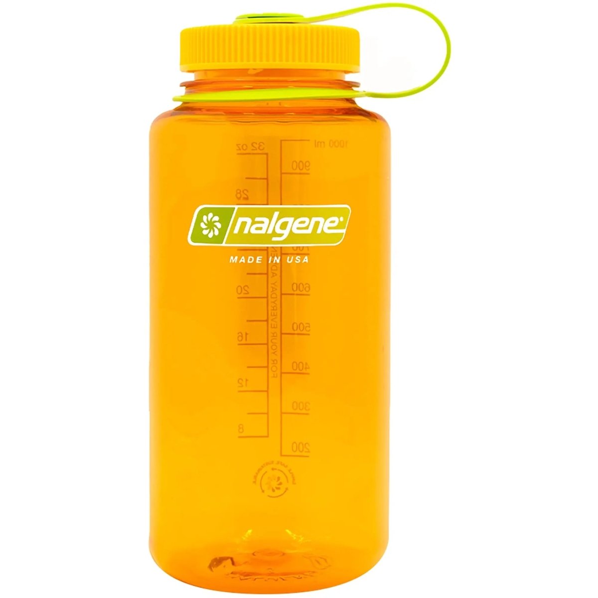 Nalgene Sustain 32 oz. Wide Mouth Water Bottle – Forza Sports