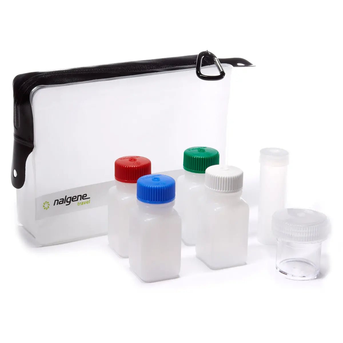 Nalgene Travel Kit with Carrying Case – Forza Sports