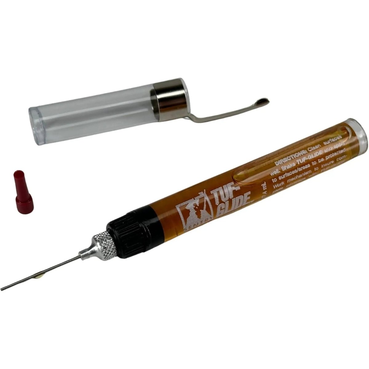 Sentry Solutions Tuf-Glide Dry Lube Gun Knife CLP Nåleapplikator 0 ...