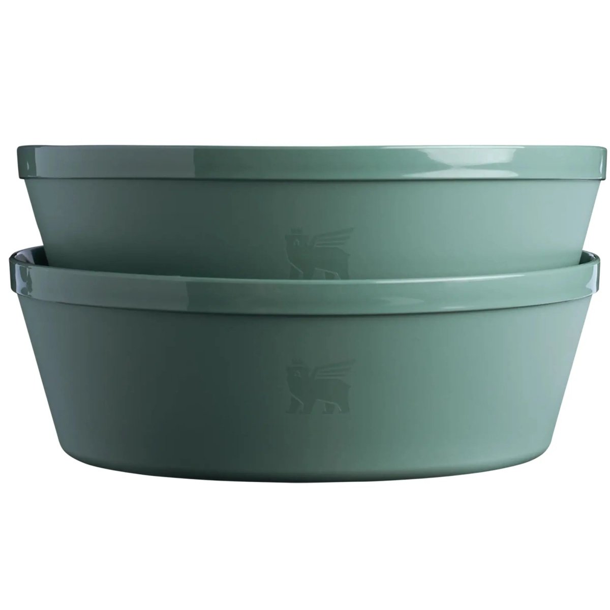 Stanley Wildfare Core Stacking Bowl Set - 2 pk - 16 oz. - Shale – Forza ...