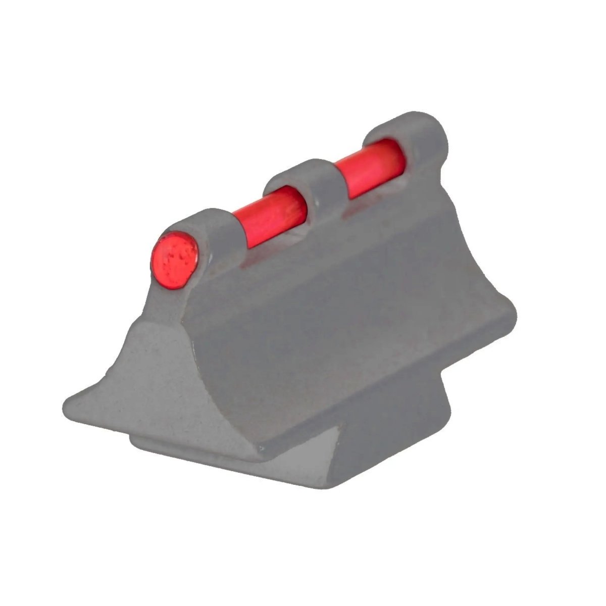 Truglo Slug Gun Series Fiber-Optic Replacement Sights for Factory Dove ...