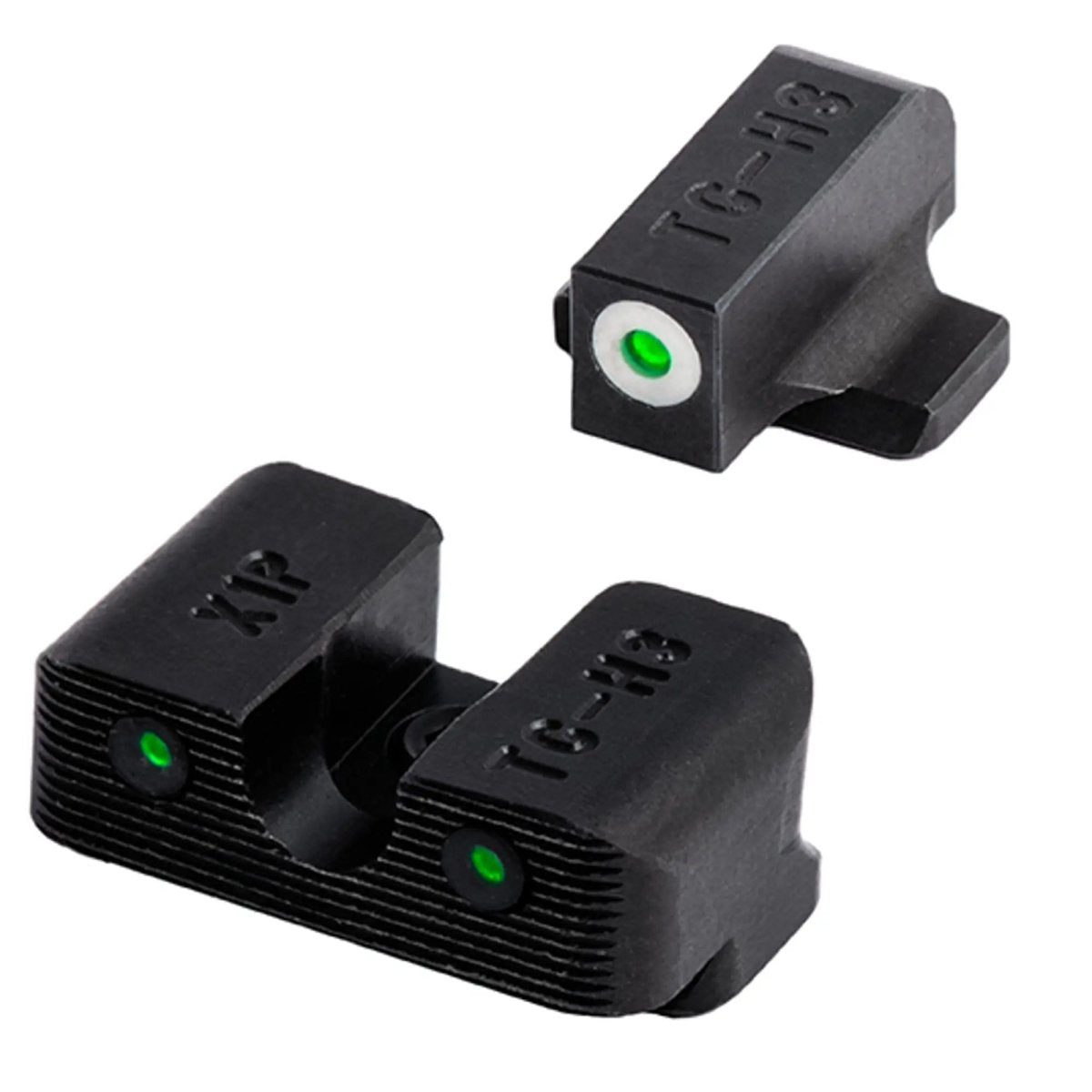 Truglo Tritium Sight - Springfield XD Set – Forza Sports