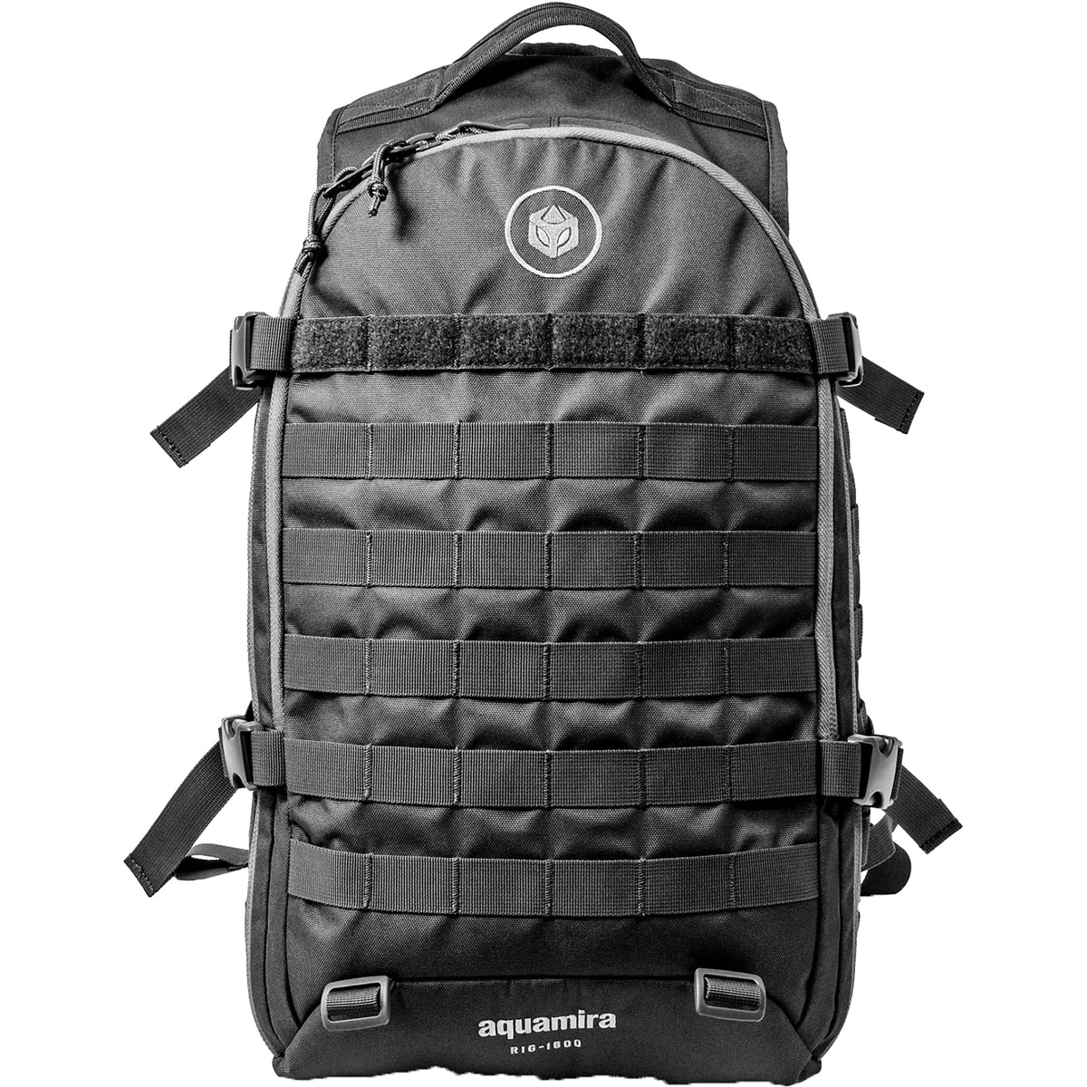 Aquamira Tactical Rig 1600 Pressurized Hydration Pack – Forza Sports
