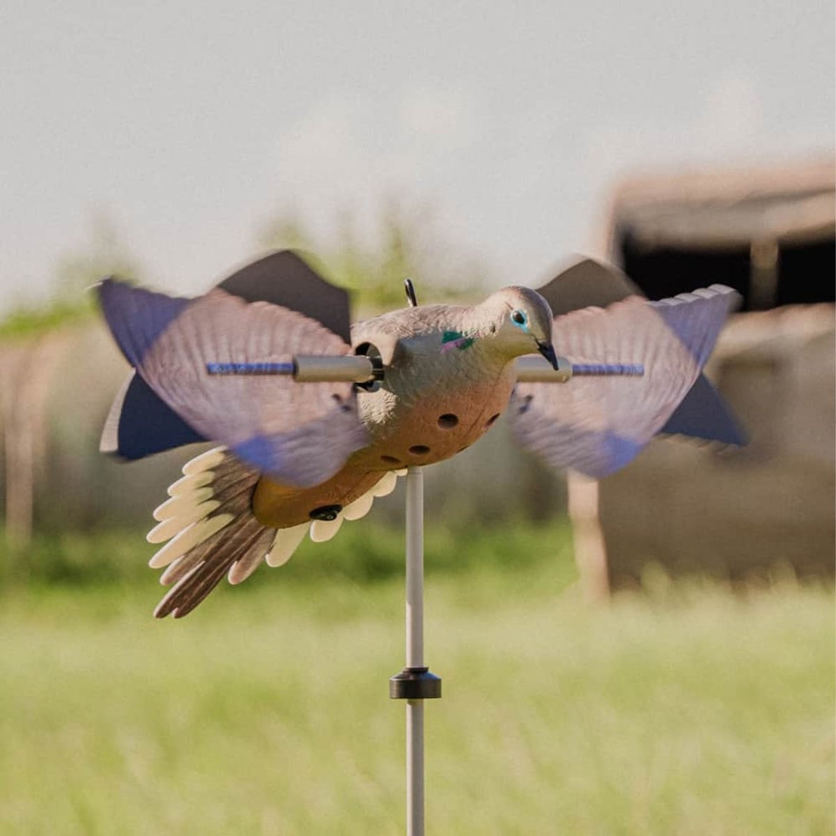 Avian X Powerflight Spinning Wing Dove – Forza Sports