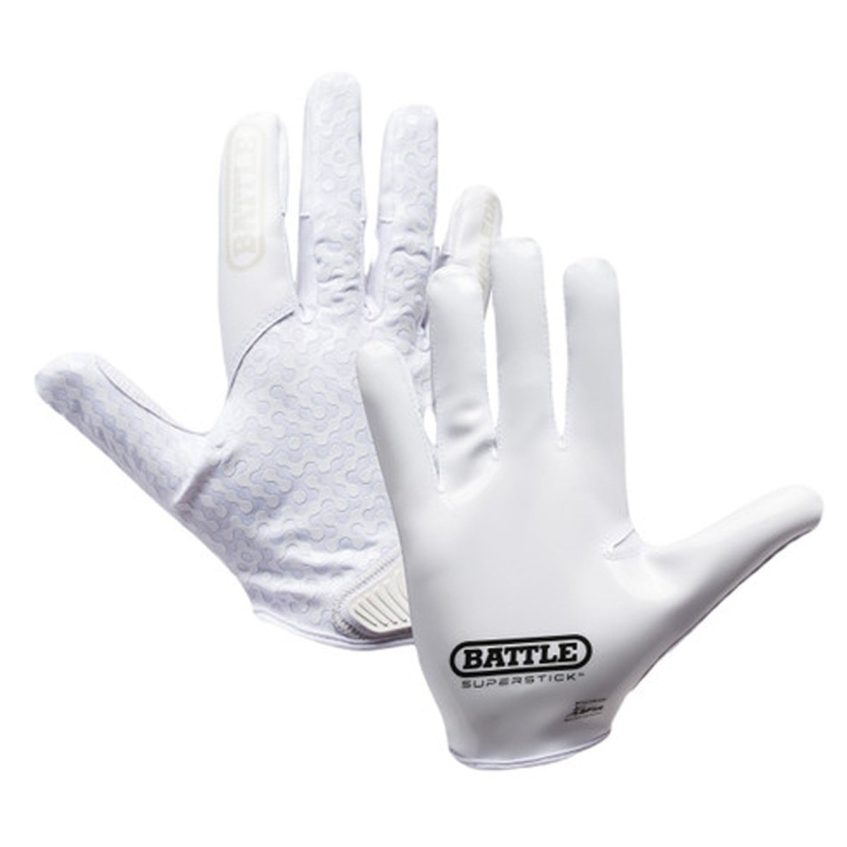 Battle Sports Chameleon Receiver Football Glove – Forza Sports