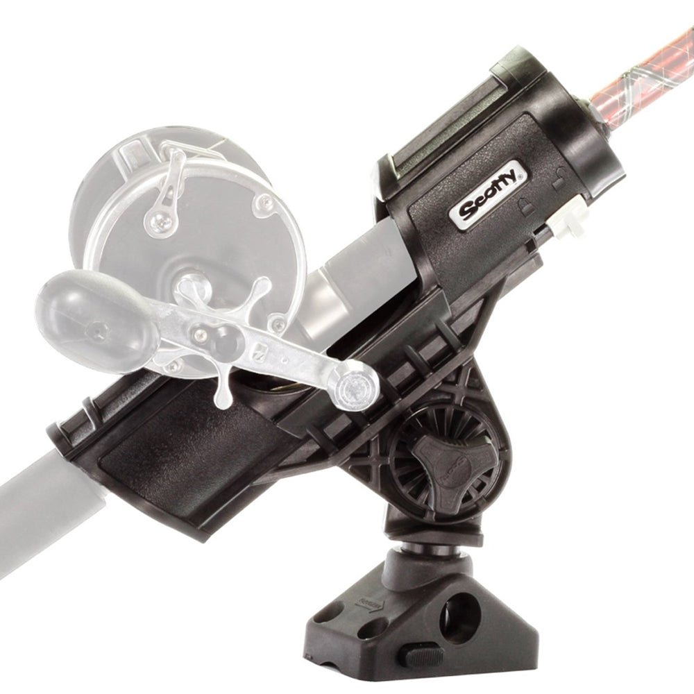 Scotty Orca Fishing Rod Holder – Forza Sports