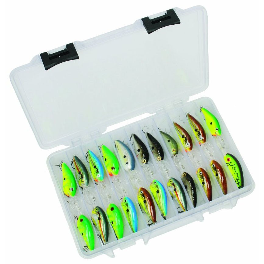 Plano Large Crankbait Organizer - Model: 3707-08 – Forza Sports