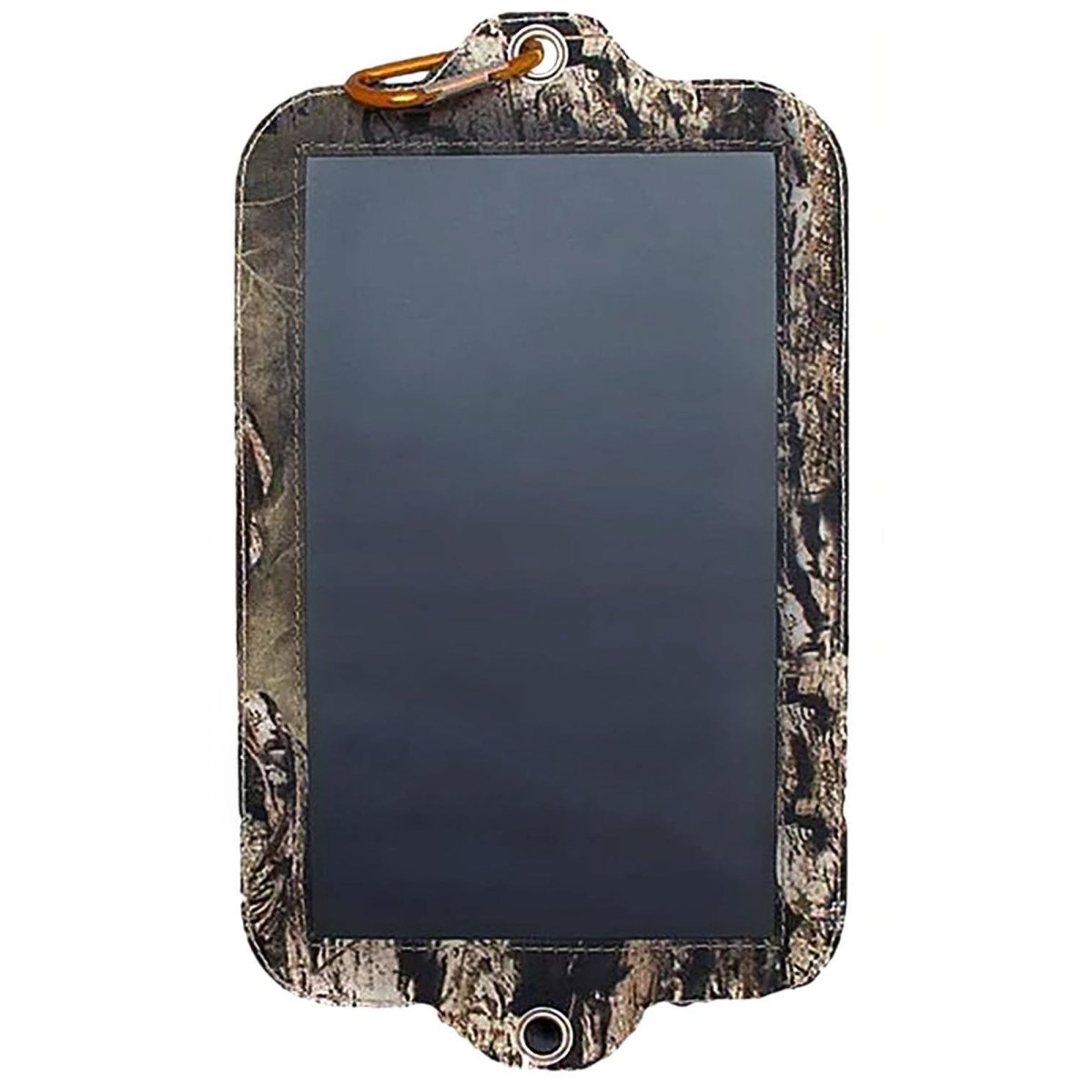 Covert 6/9/12V Solar Panel – Forza Sports