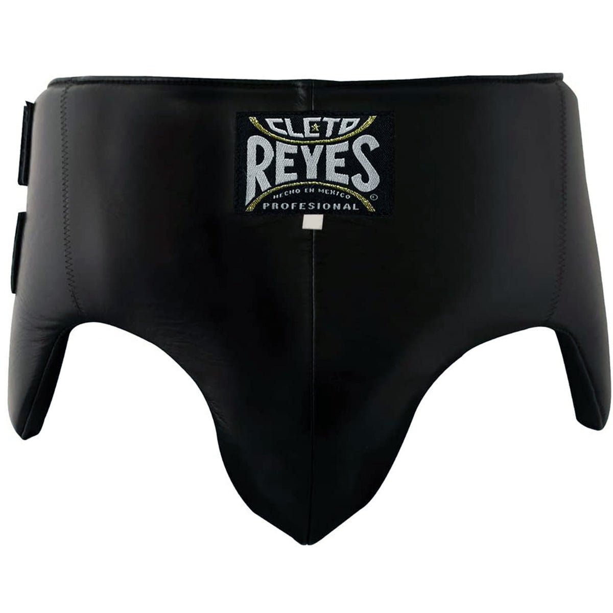 Cleto Reyes Kidney and Foul Padded Protective Cup - XL (40-44") - Blac ...
