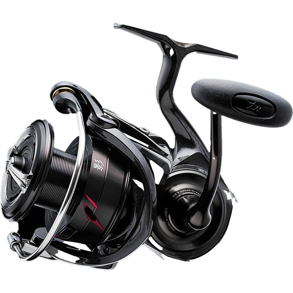 Daiwa Kage MQ LT Spinning Fishing Reel – Forza Sports