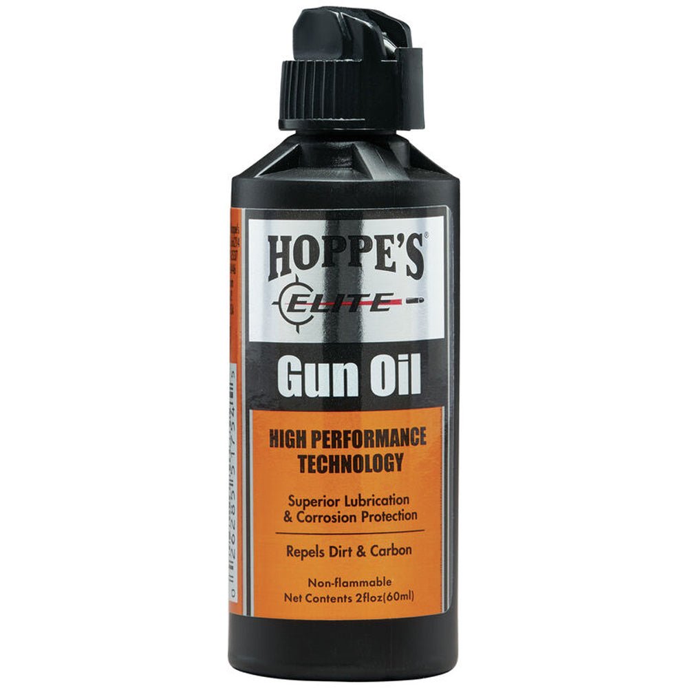 Hoppe's Elite High Performance Gun Oil – Forza Sports