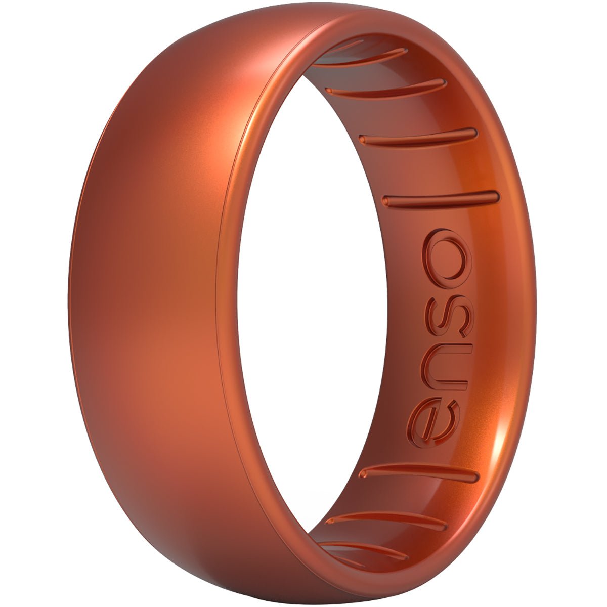 Enso Rings Classic Legends Series Silicone Ring - 8 - Phoenix – Forza ...