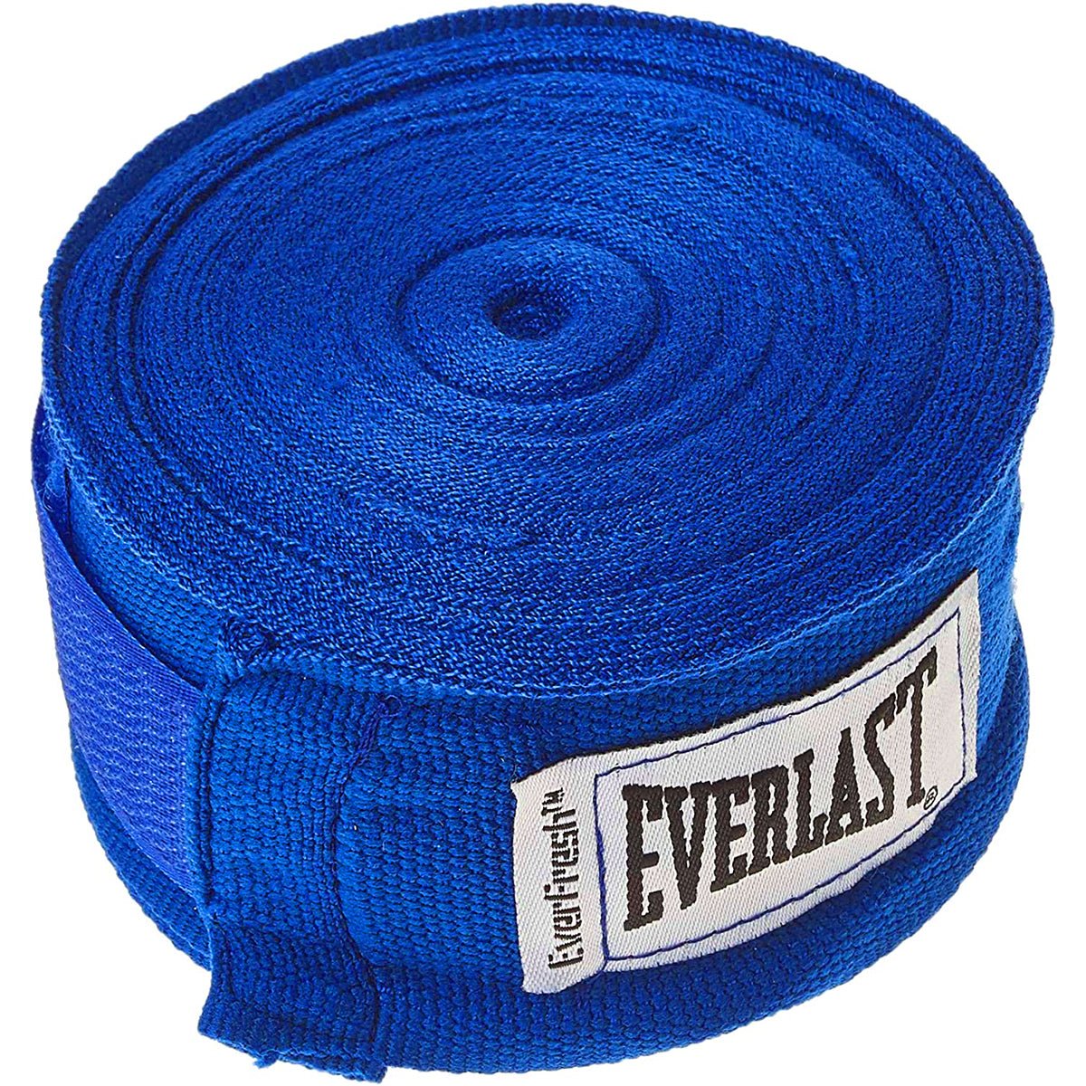 Everlast Boxing 180 Inch Mexican Handwraps - Blue – Forza Sports