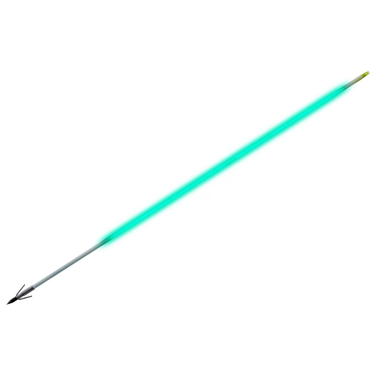 Muzzy Bowfishing Sabre Lighted Bowfishing Arrow – Forza Sports