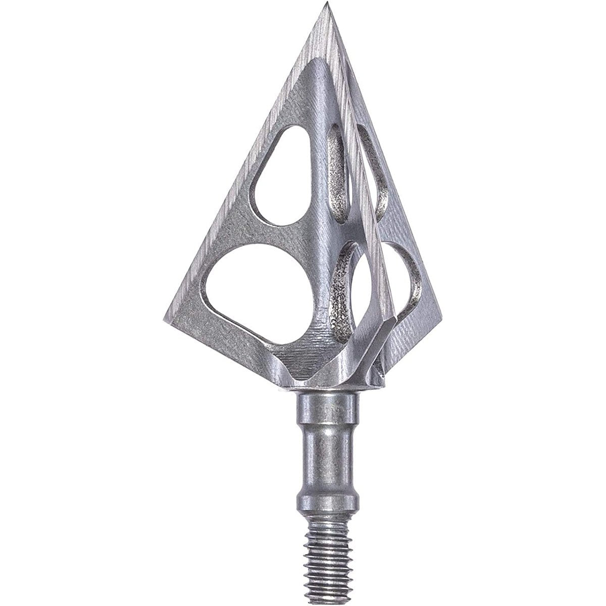 Muzzy One Series 3-Blade Broadhead 3-Pack - 100 Grain – Forza Sports