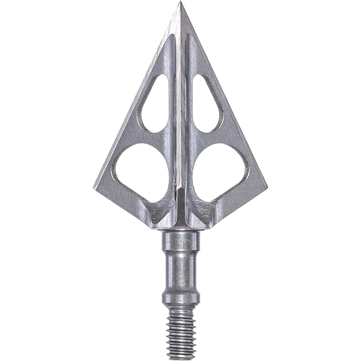 Muzzy One Series Crossbow 3-Blade Broadhead - 100 Grain – Forza Sports