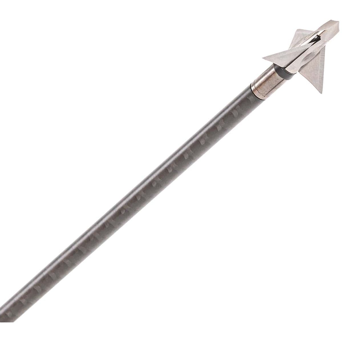 Muzzy Trocar TI 125 Grain Crossbow Broadhead 3-Pack – Forza Sports