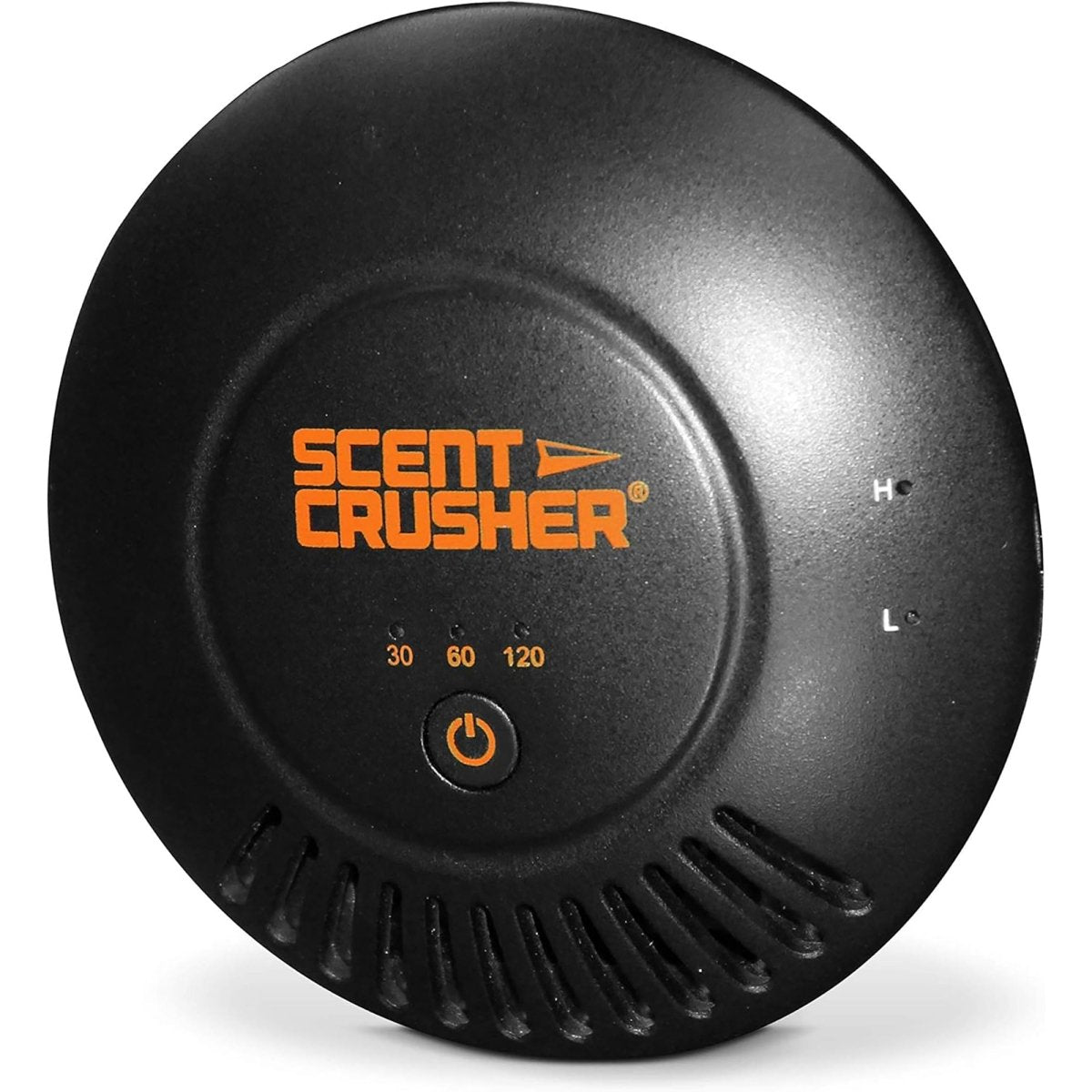 Scent Crusher Halo Series Room Clean Ozone Generator – Forza Sports