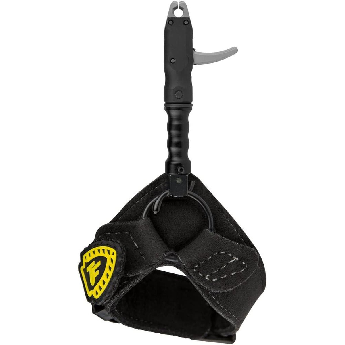 Tru-Fire Release Aids Smoke Buckle Foldback Release - Black – Forza Sports