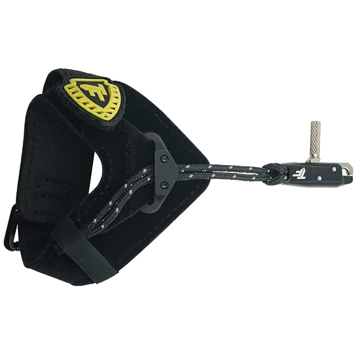 Trufire Toro Jr. Archery Release Aid - Black – Forza Sports