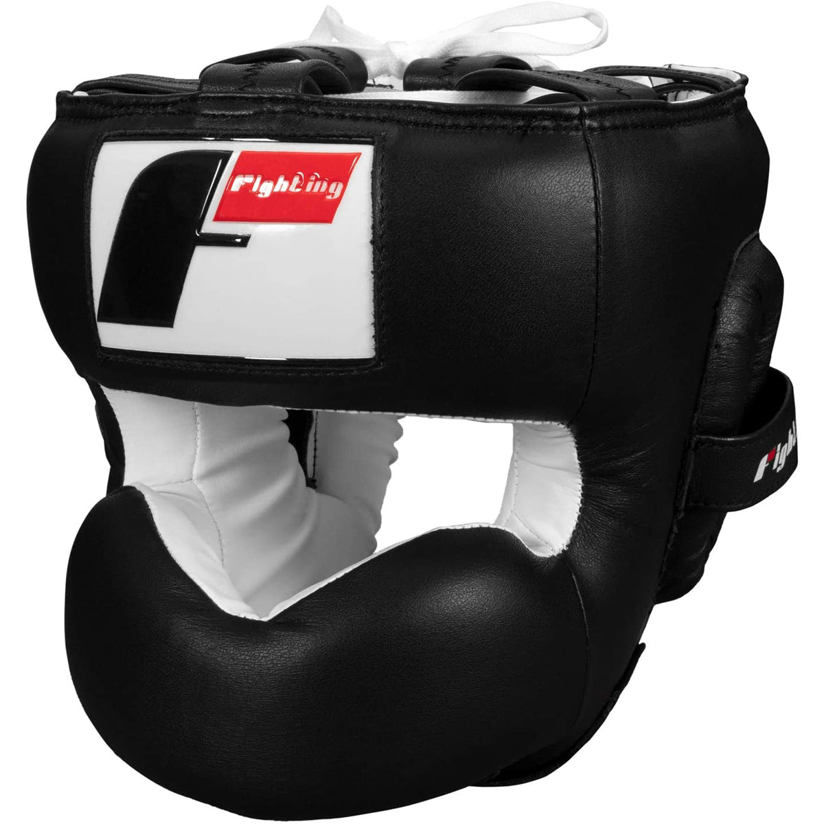 Fighting Sports No Contact Boxing Headgear – Forza Sports