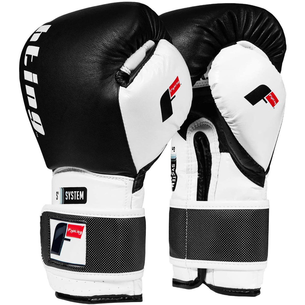 Fighting Sports S2 Gel Boxing Power Training Gloves – Forza Sports