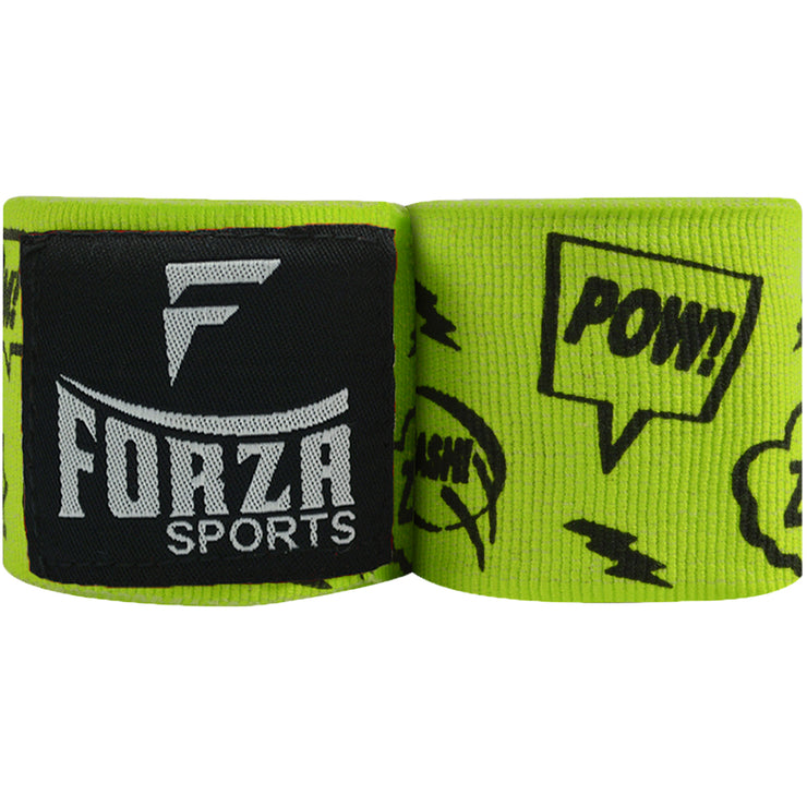 Forza Sports