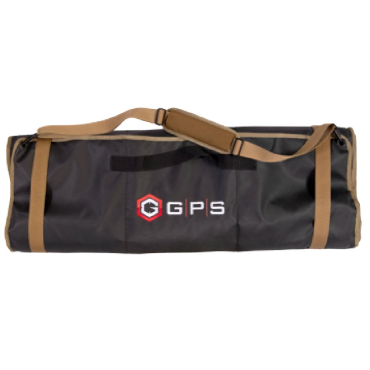 GPS Tactical Gepolsterte Schießmatte – Forza Sports