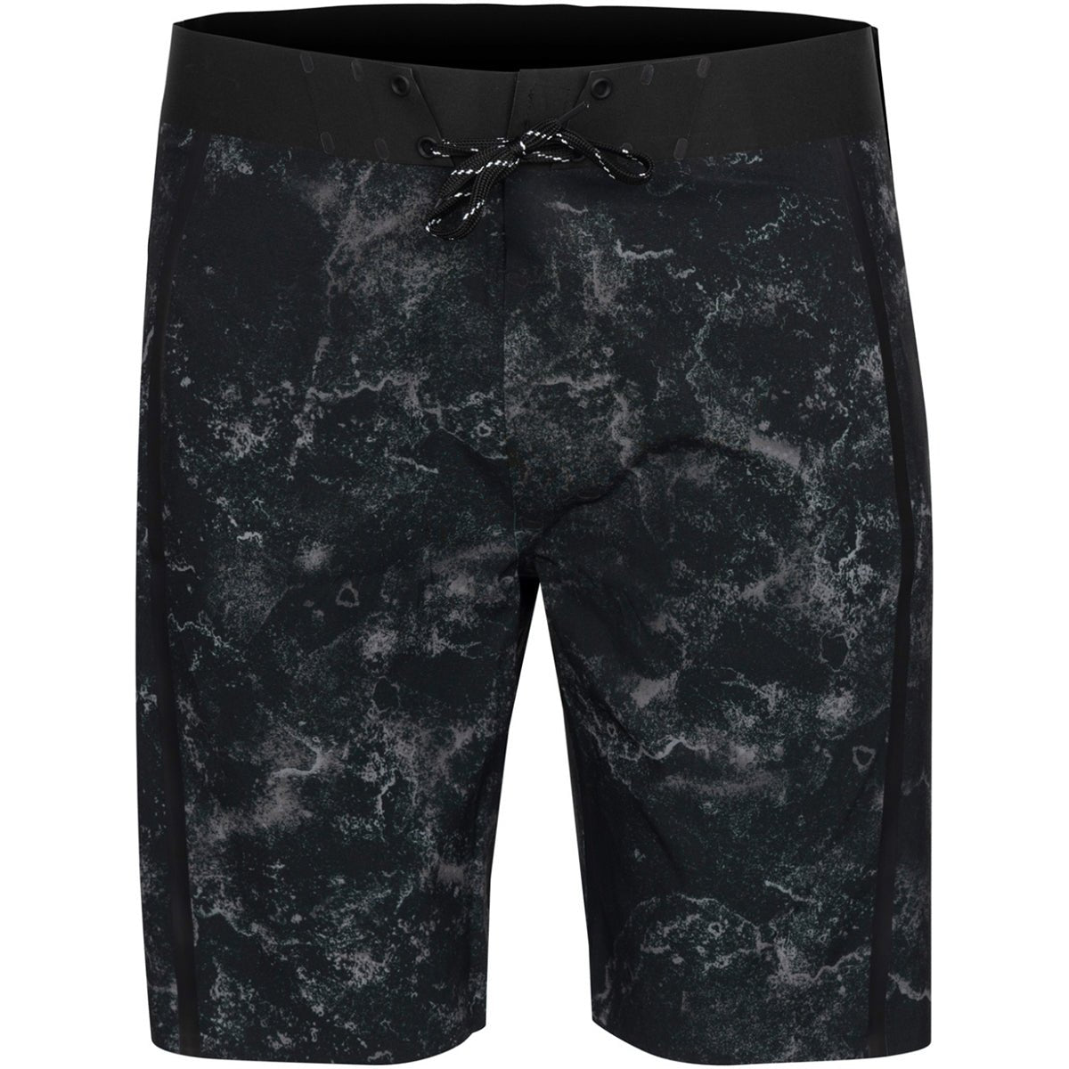 Gillz Pro Series ASSLT Board Shorts - Anthracite – Forza Sports