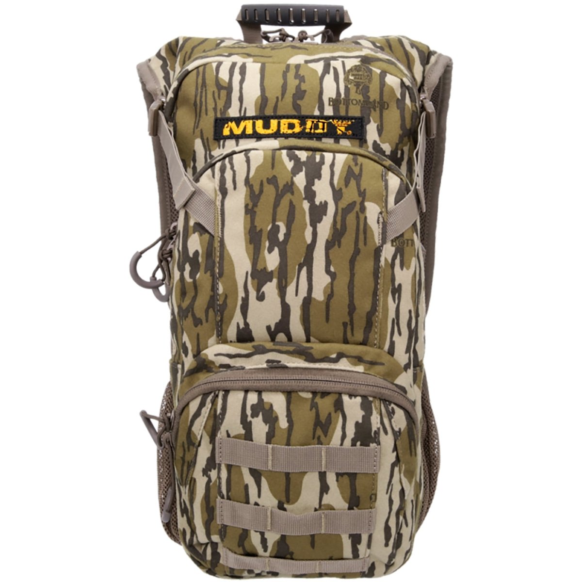 MUDDY - Pro Series 1075 Pack – Forza Sports