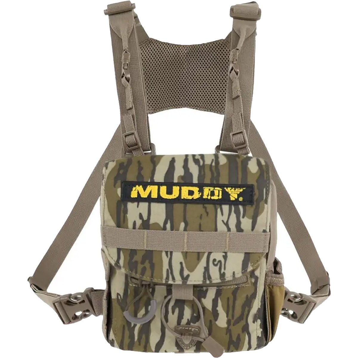MUDDY - Pro Series Bino Harness – Forza Sports