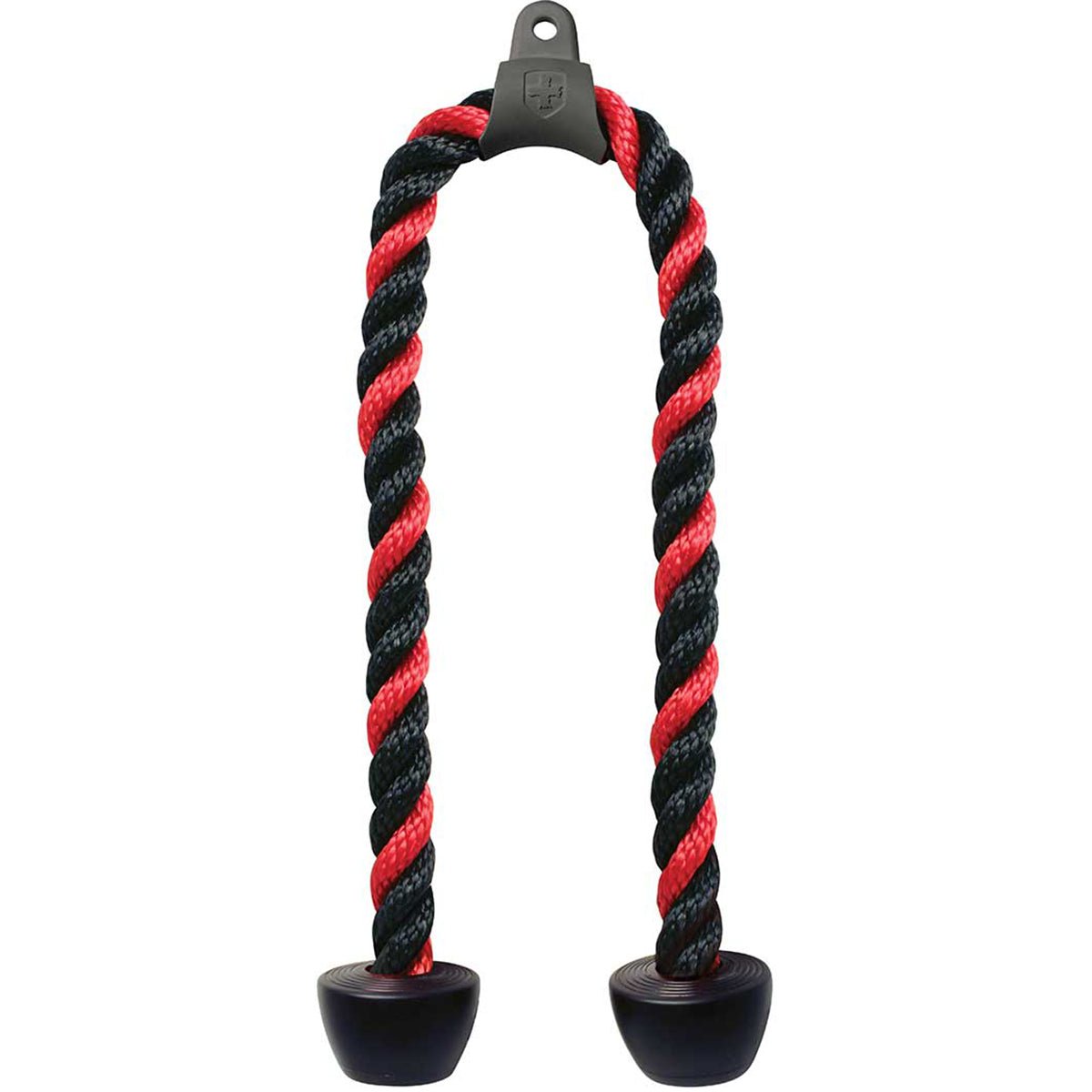 Harbinger 36" Tricep Rope Cable Attachment – Forza Sports