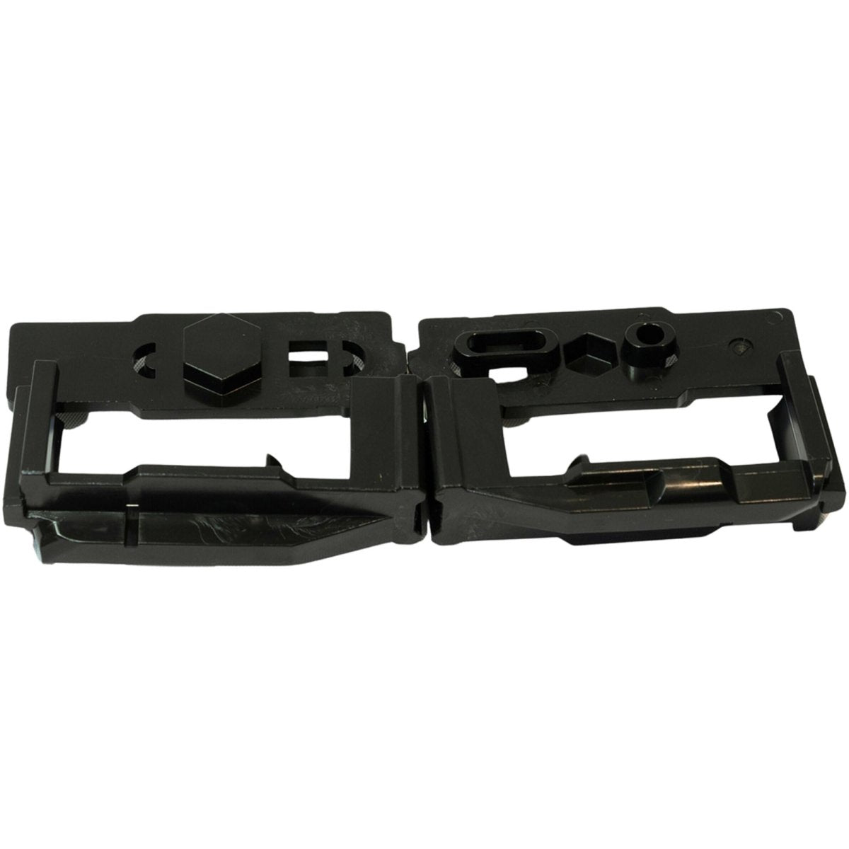 HEXMAG HEXID フォロワー＆ラッチプレート 2個パック SR-25/AR-10 .308用 – Forza Sports