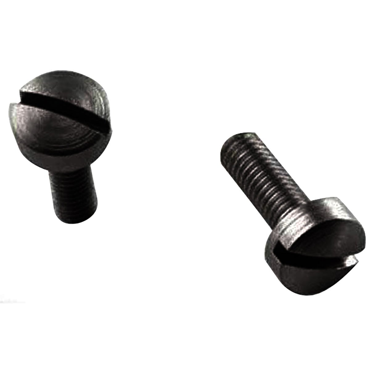 Hogue Hi Power Slotted Head Screws 2-Pack – Forza Sports