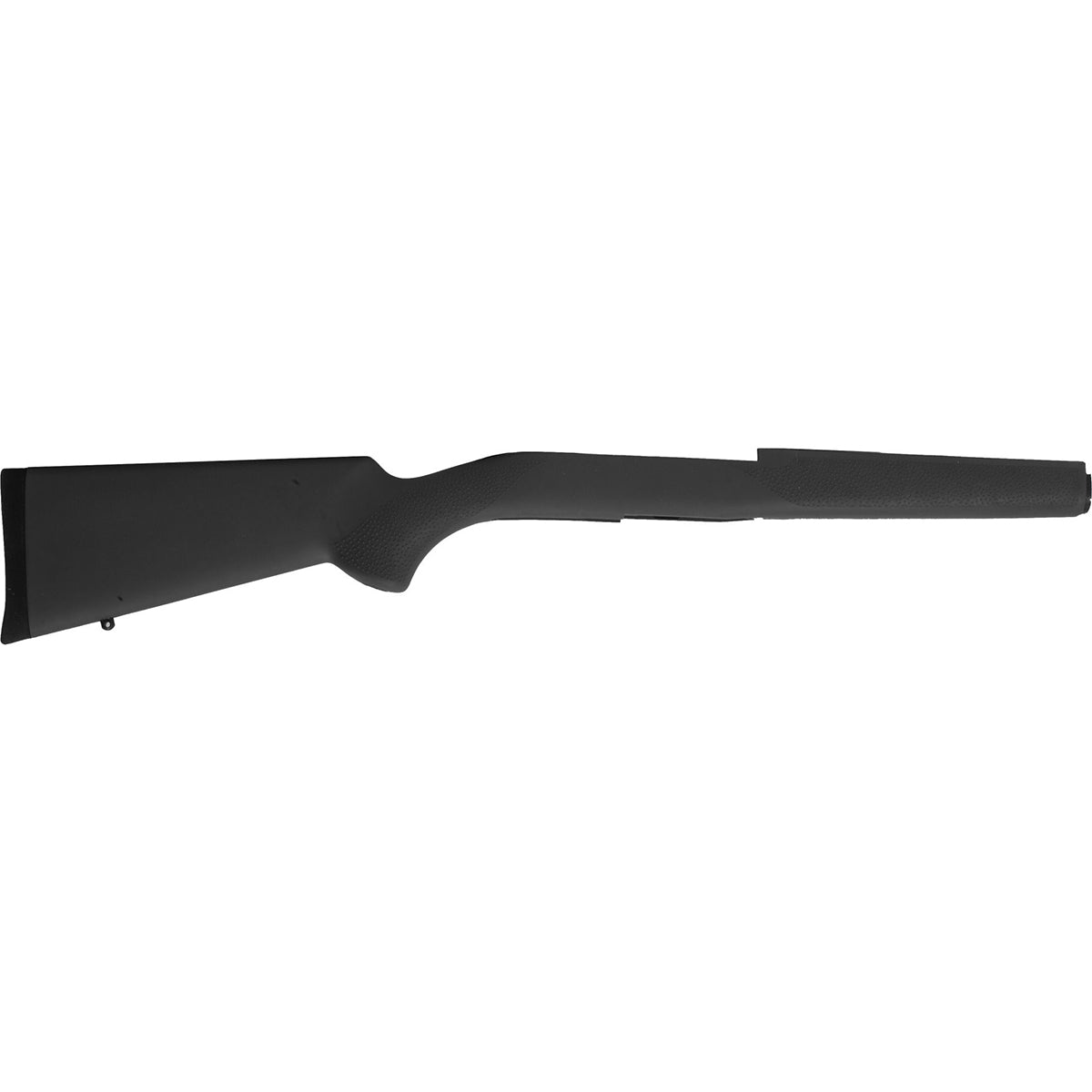 Hogue Mauser 98 Military and Sporter Actions Pillar Bed Stock - Black ...