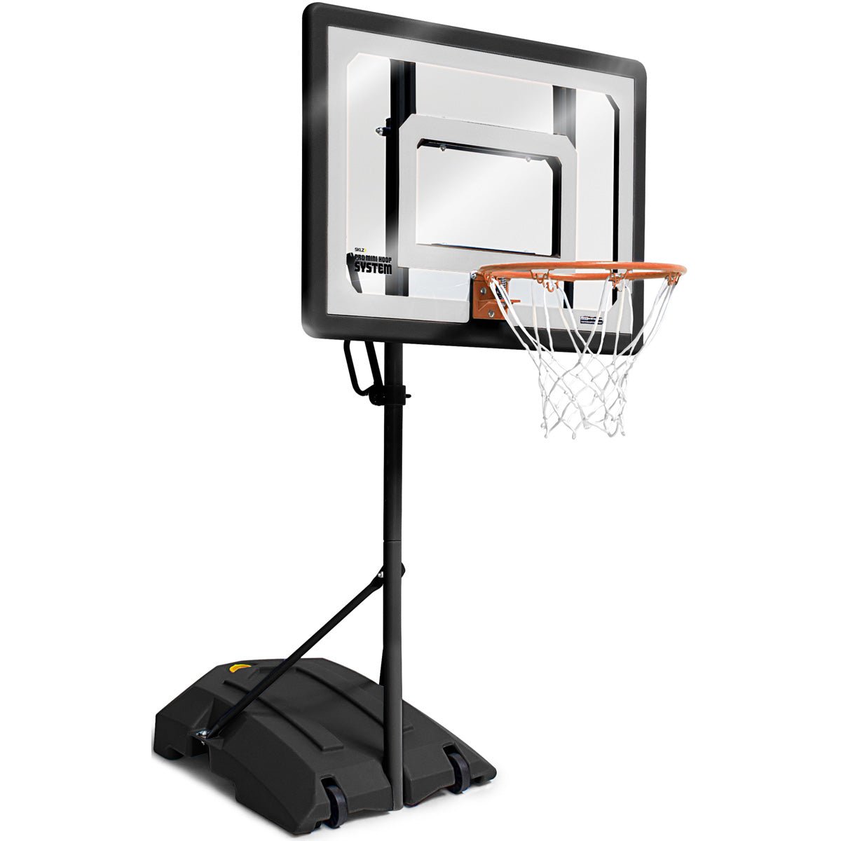 SKLZ Pro Mini Basketball Hoop System – Forza Sports
