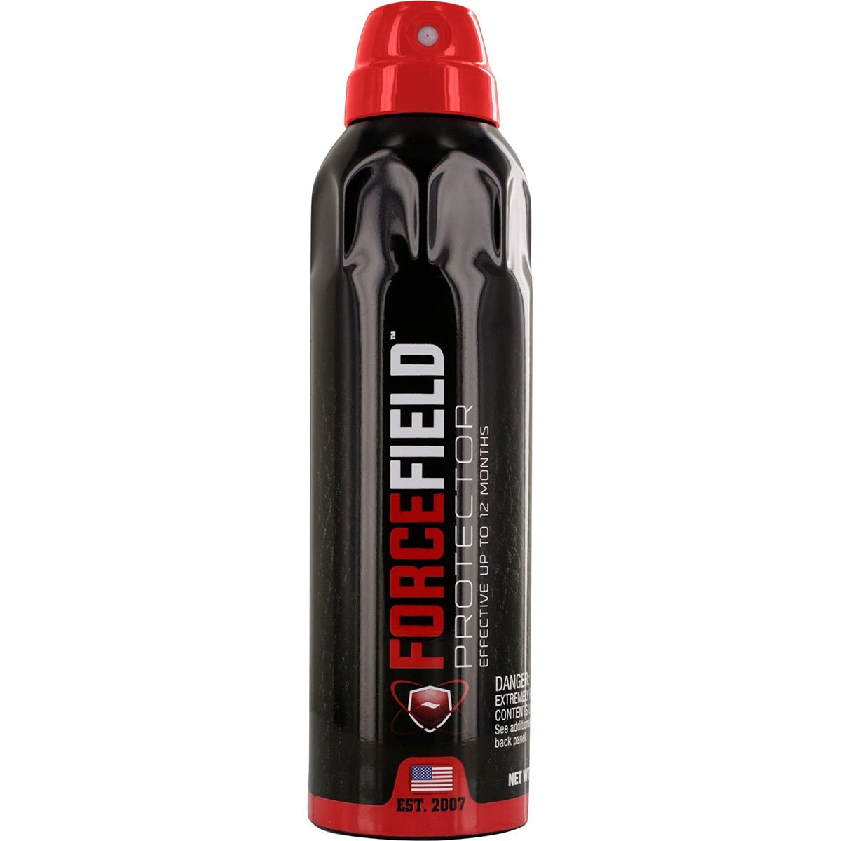 ForceField 6 oz. Footwear Protector Spray – Forza Sports