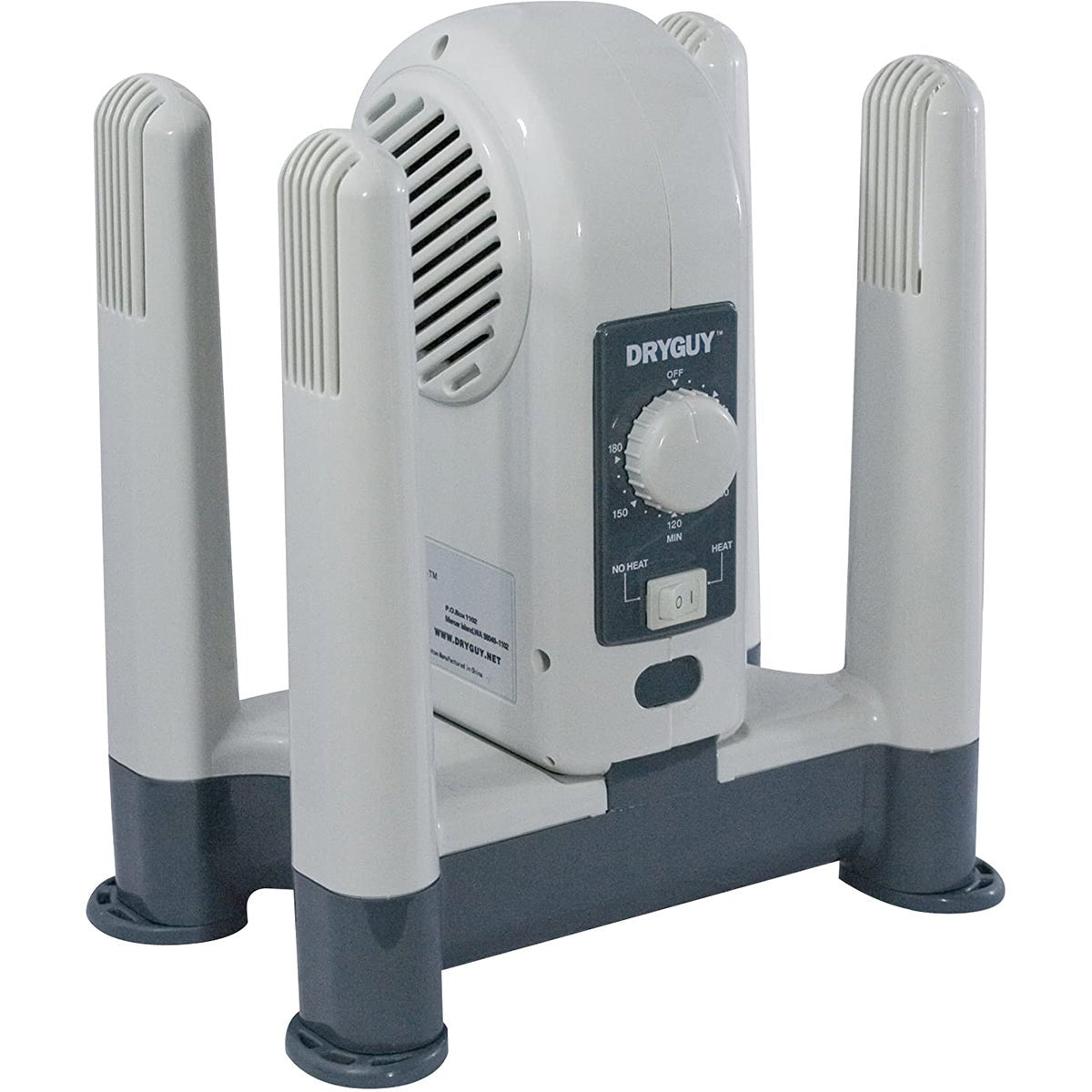DryGuy Force Dry DX Wide-Body Boot and Glove Dryer – Forza Sports