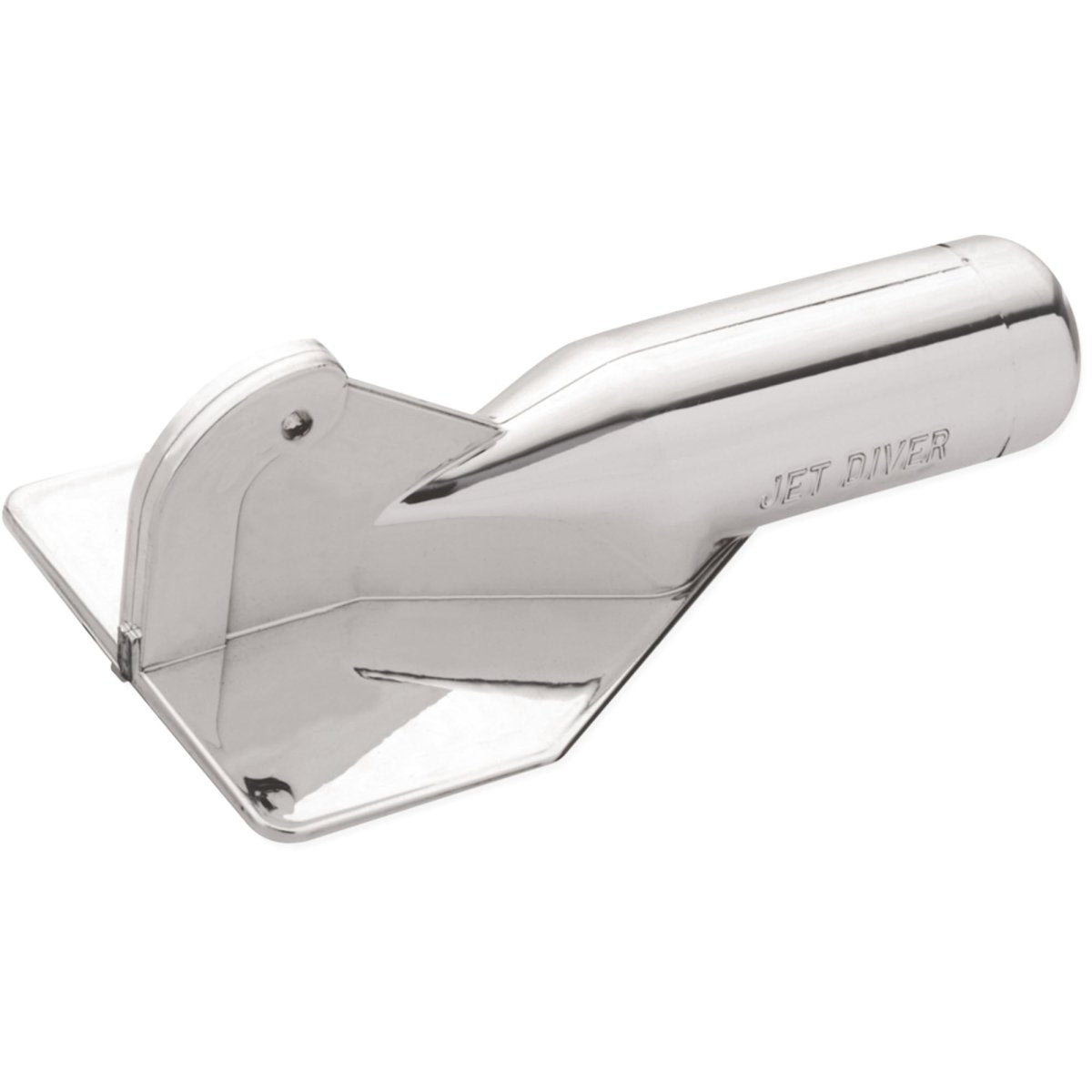 Luhr-Jensen Jet Diver, 6" – Forza Sports