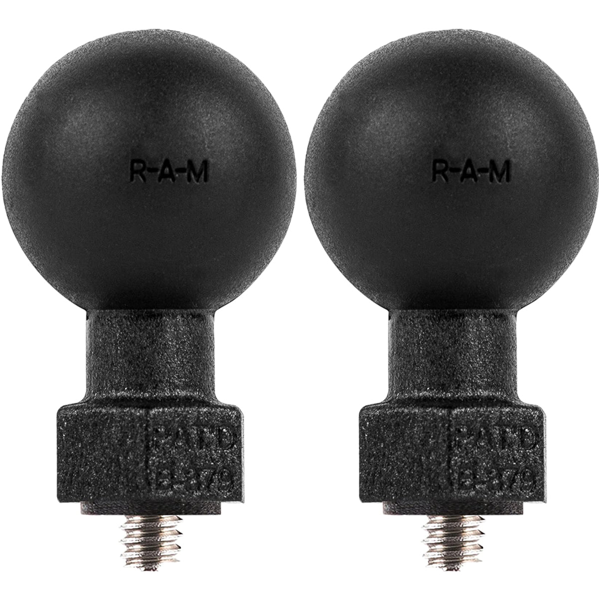 Gear Aid RAM Light Mount Adapter - 2-Pack – Forza Sports