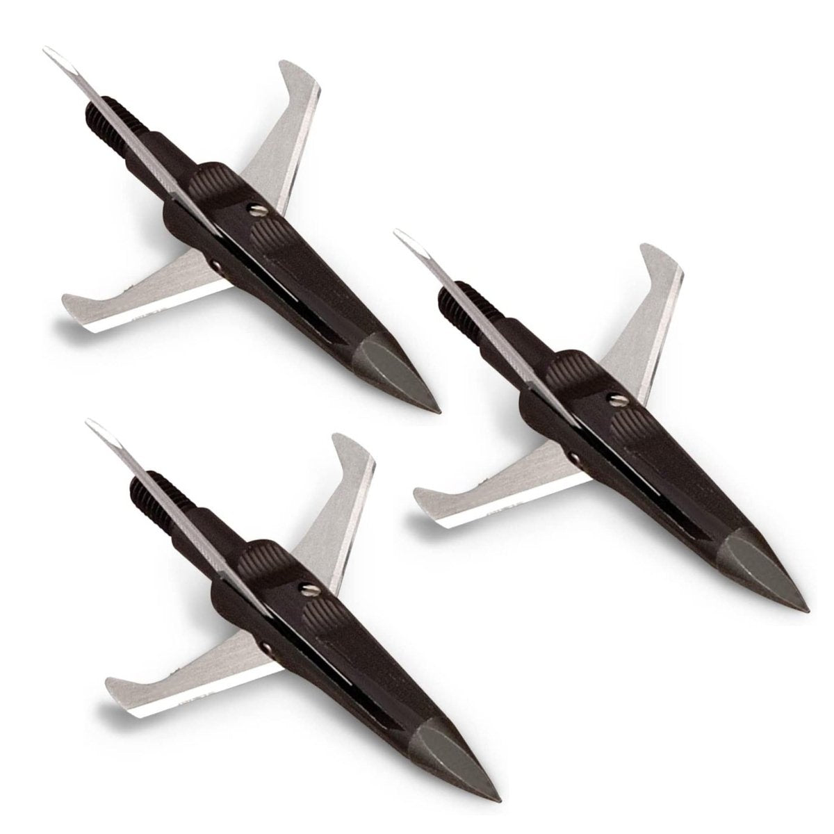 New Archery Products Spitfire 3-Blade – Forza Sports