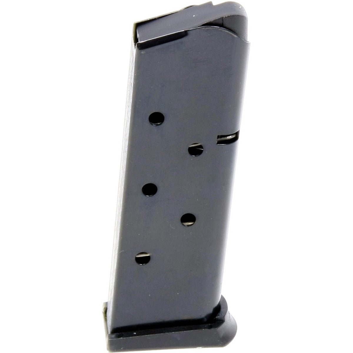 ProMag Colt 1911 Defender .45 ACP、7 ラウンド マガジン、COL 17、ブルー スチール – Forza ...