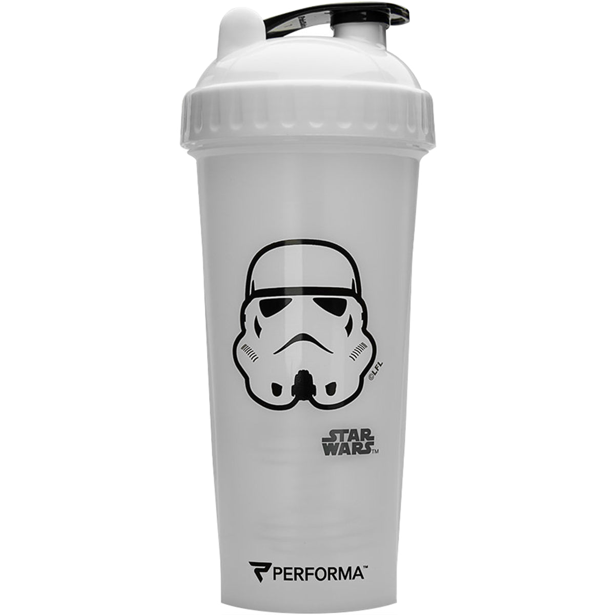 Perfect Shaker Performa 28 oz Star Wars Classic Series Odor-Resistant ...