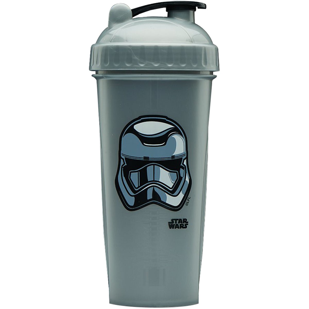Performa PerfectShaker 28 oz. Star Wars Shaker Cup Bottle - Captain Ph ...