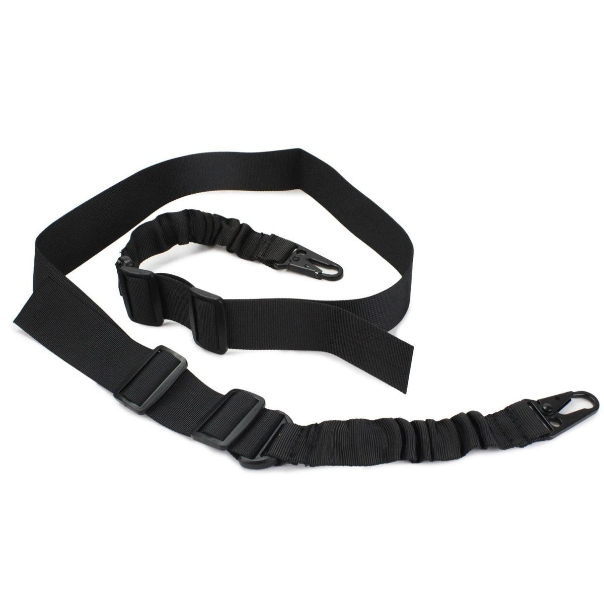 Rattlesnake Tactical 2-Point Rifle Sling – Forza Sports
